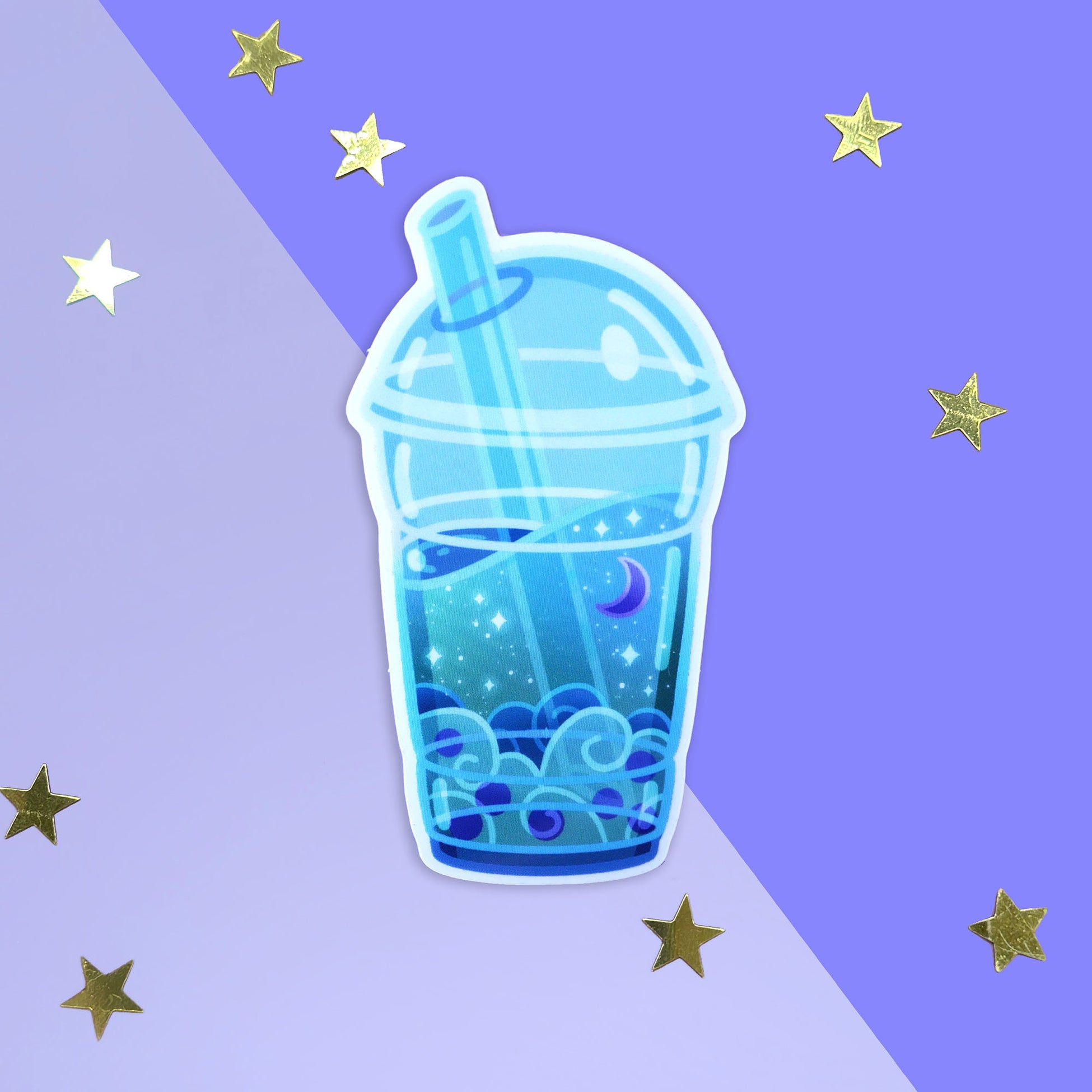 Stickers – Page 3 – The Quirky Cup Collective