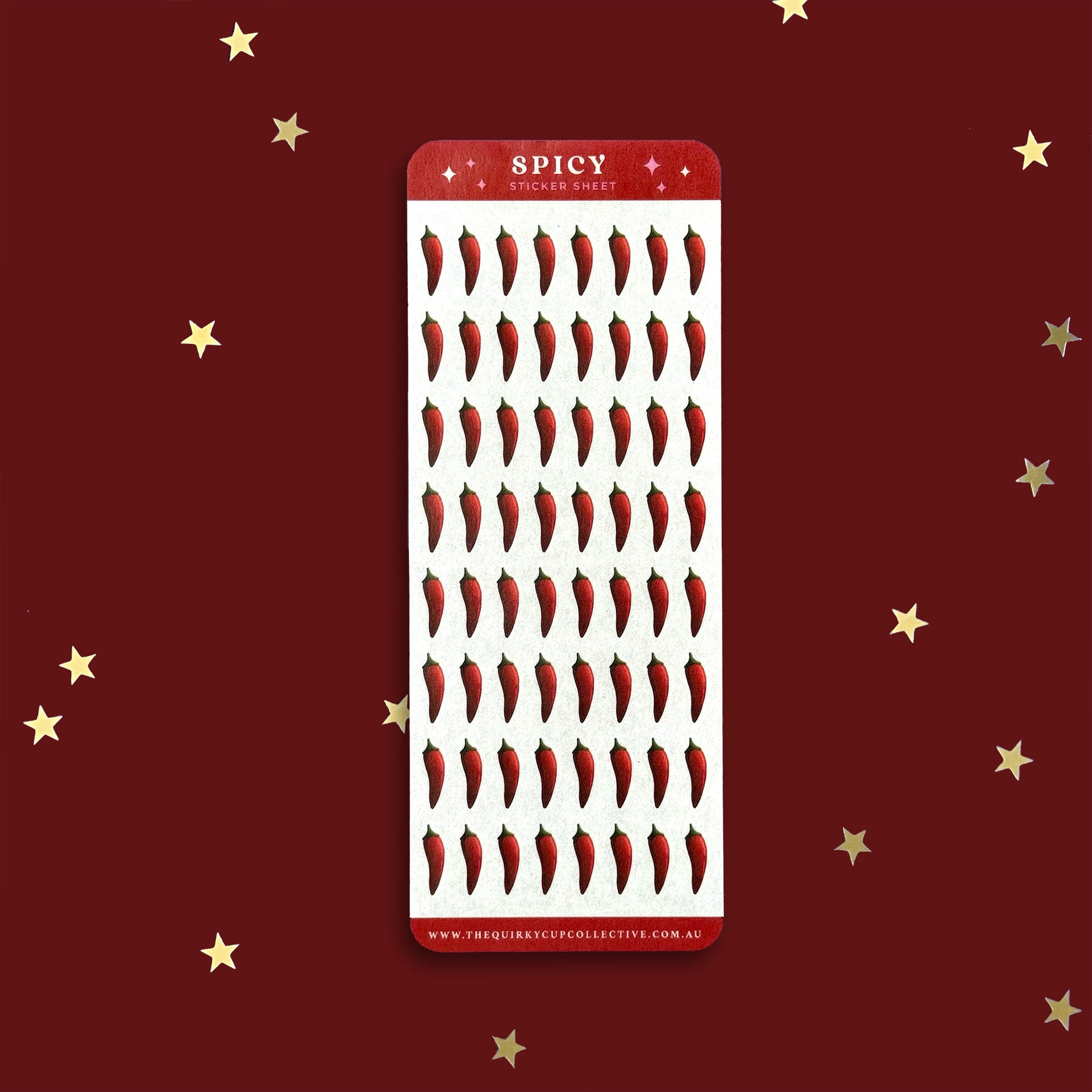 Book Rating Sticker Sheet Set – The Quirky Cup Collective