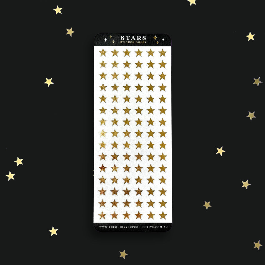 Stickers – The Quirky Cup Collective