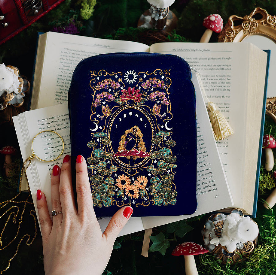 NEW – The Quirky Cup Collective