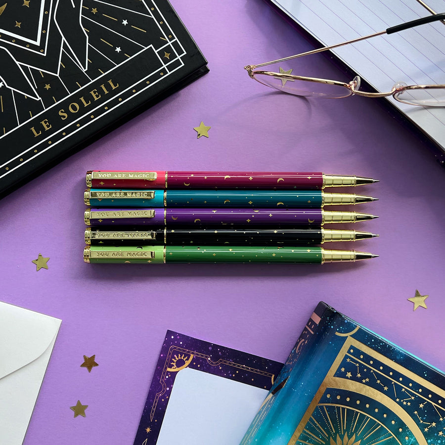 Pens – The Quirky Cup Collective